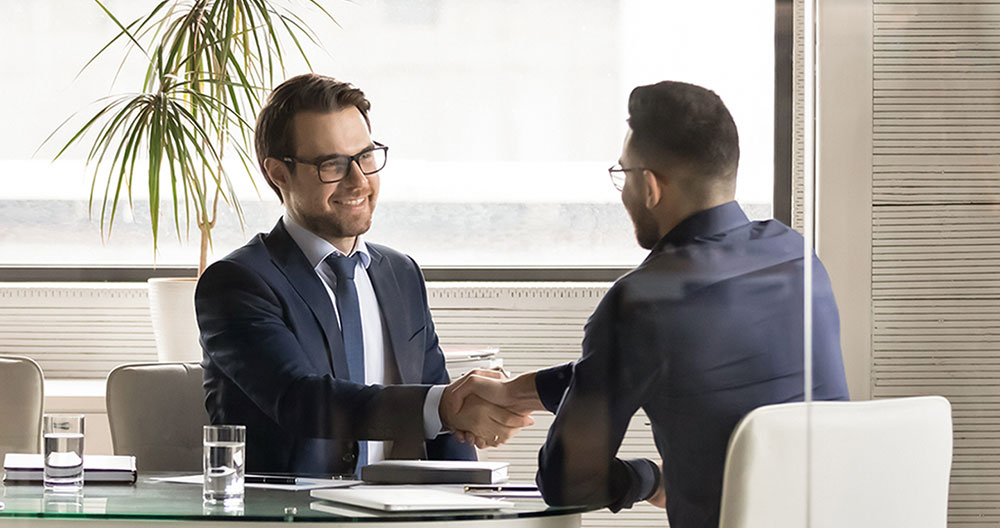 Programas de Parceria IFZA - Junte-se à Rede Global | IFZA