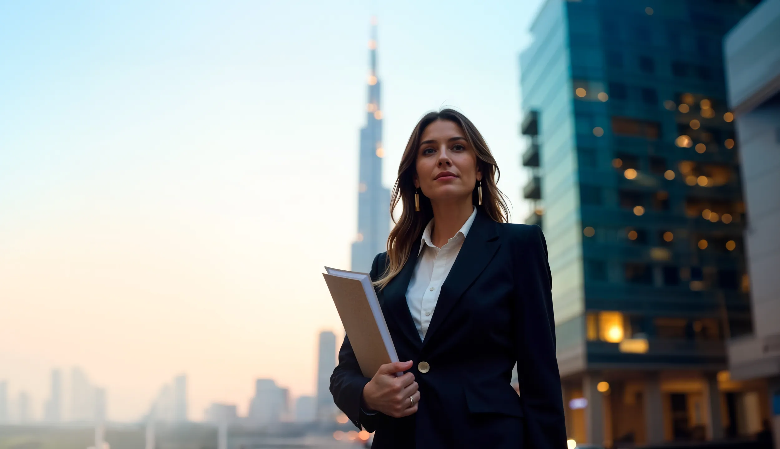 Comunidade Zona Franca Dubai | IFZA